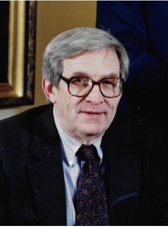 Mayo Clinic Alumni Association | Rudolph Klassen, M.D. (OR ’69) - Mayo ...