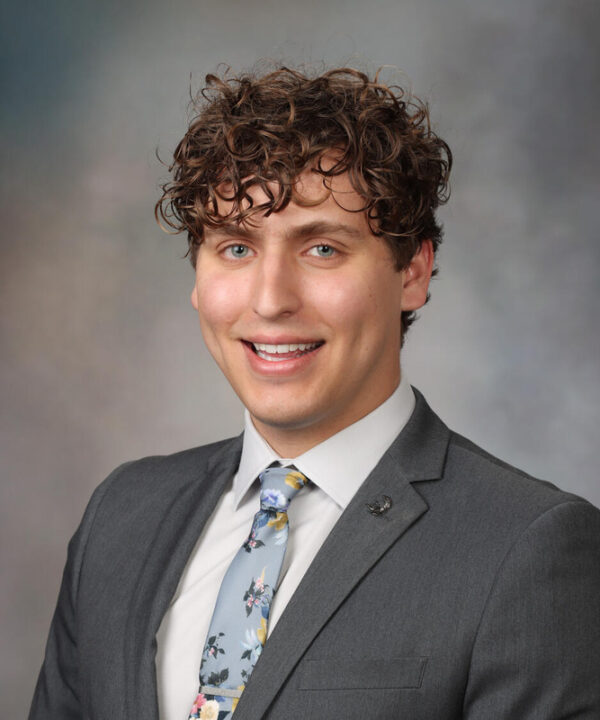 Mayo Clinic Alumni Association | Get to know 2023 matching med students ...