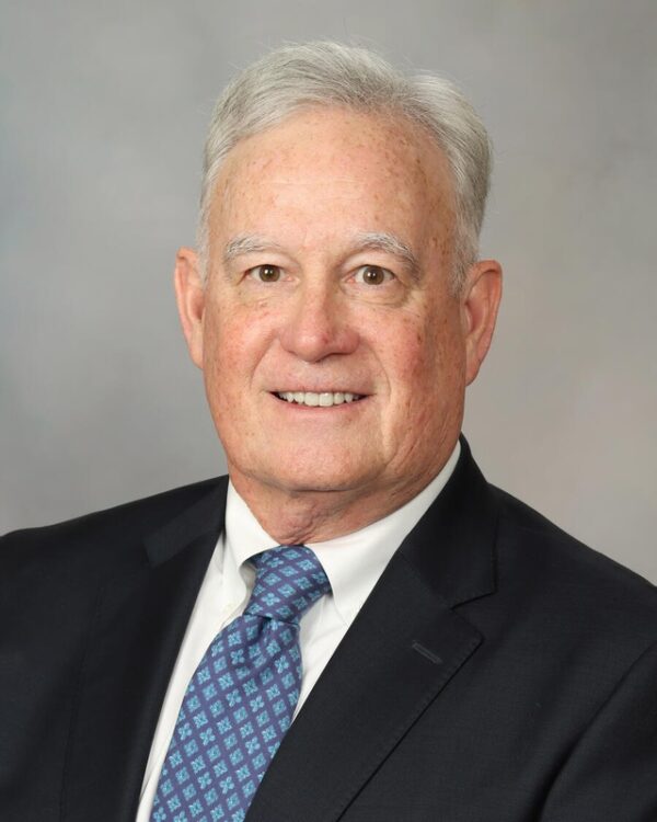 Mayo Clinic Alumni Association | Fletcher “Buzz” Miller, M.D. (I ’78 ...