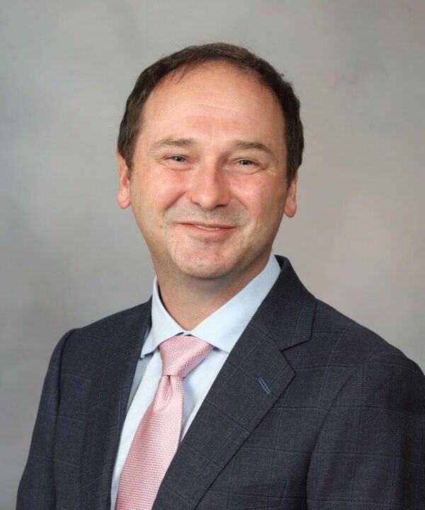 Mayo Clinic Alumni Association | Dennis Murphree Jr., Ph.D. (HSR ’15 ...