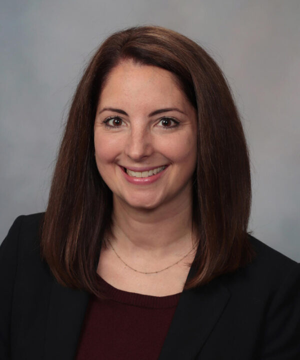 Mayo Clinic Alumni Association | Elizabeth Habermann, Ph.D. (HSR ’12 ...