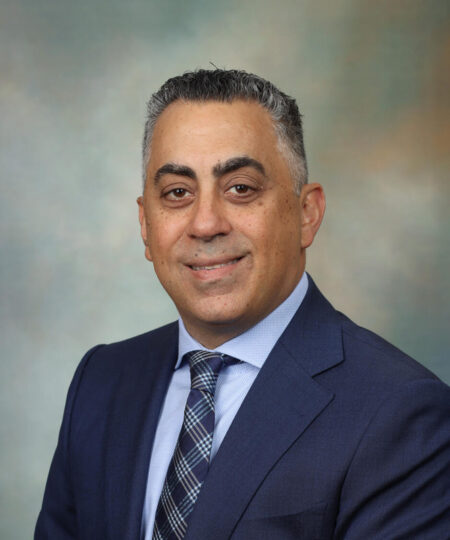 Mayo Clinic Alumni Association | Tanios Bekaii-Saab, M.D. is chair ...