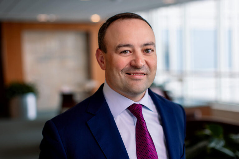 Mayo Clinic Alumni Association | Rory Smoot, M.D. (MED ’05, CI ’10, S ...