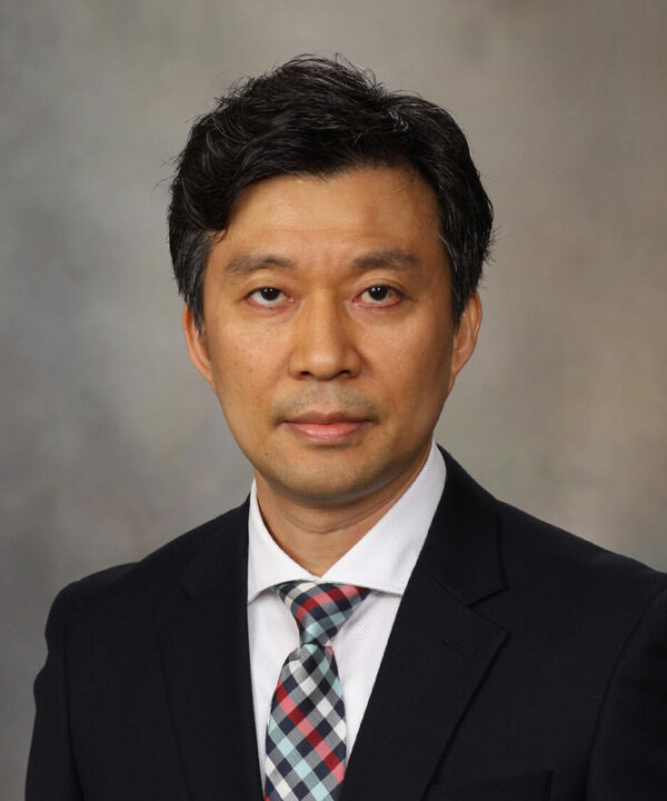 Mayo Clinic Alumni Association | Sunghwan Sohn, Ph.D. (I ’08, HSR ’09 ...