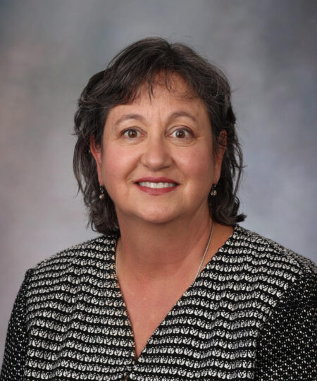 Mayo Clinic Alumni Association | Lisa Rimsza, M.D. (HEMP ’12), received ...