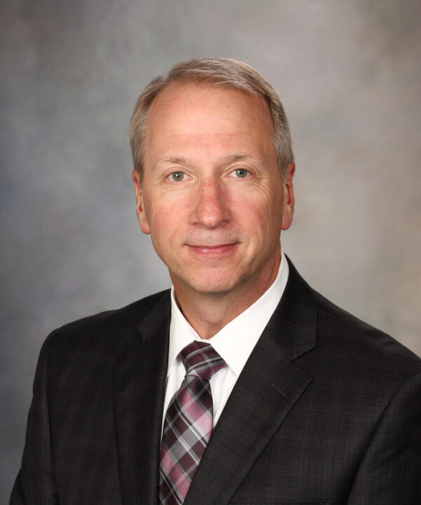 Mayo Clinic Alumni Association | Tim Lamer, M.D. (ANES ’86), named ...