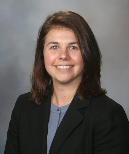 Mayo Clinic Alumni Association | Jennifer Yonkus, M.D. (CI ’21, S ’24 ...