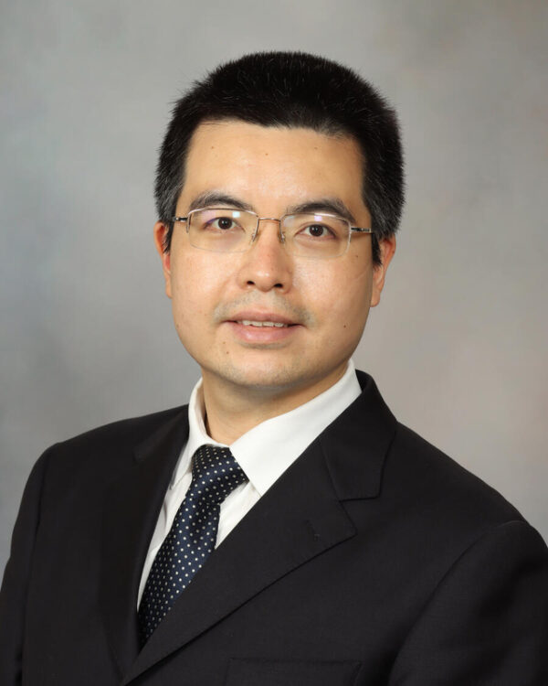 Mayo Clinic Alumni Association | Xi Zhang, M.D., Ph.D. (HEMP ’22), won ...