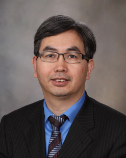 Mayo Clinic Alumni Association | Guoqian Jiang, M.D., Ph.D. (AII ’06 ...