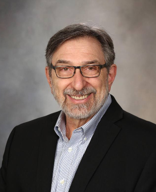 Mayo Clinic Alumni Association | Jerry Katzmann, Ph.D. (LABM ‘76 ...