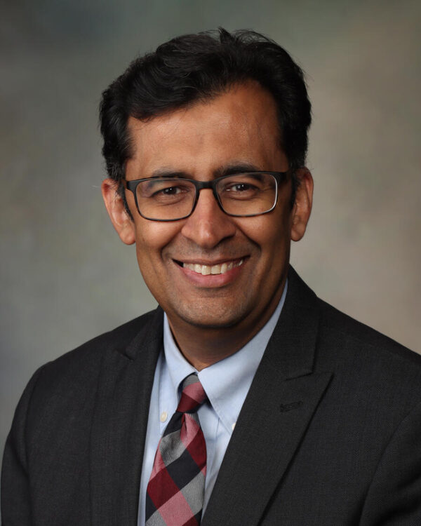 Mayo Clinic Alumni Association | Shyamal Mehta, M.D., Ph.D. (N ’13 ...