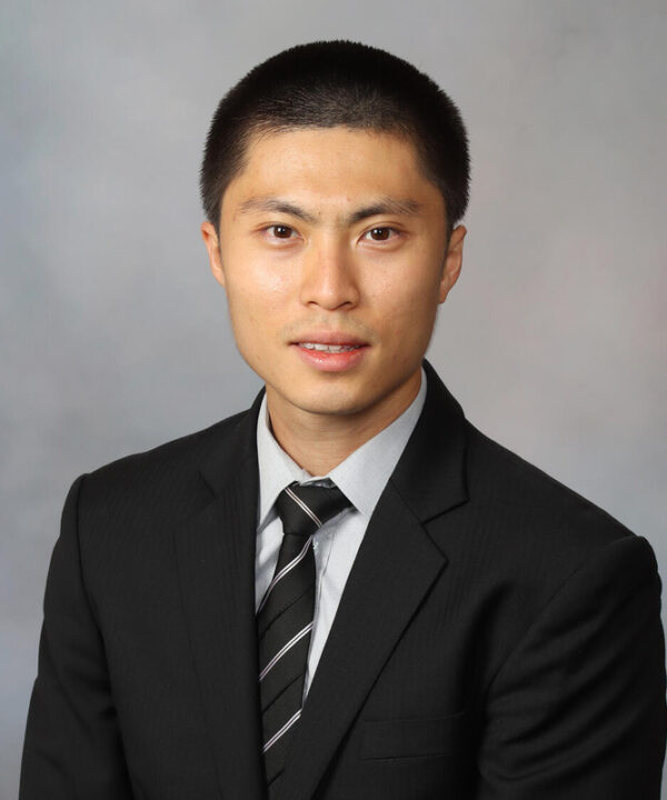 Mayo Clinic Alumni Association | Nicholas Tan, M.D. (I ’18, CV ’21 ...