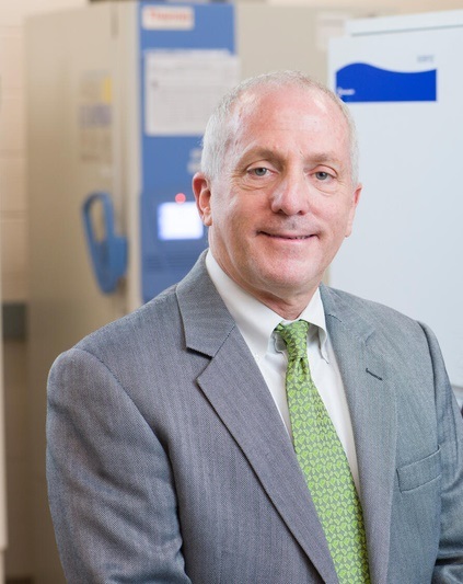 Mayo Clinic Alumni Association | Jonathan Leighton, M.D., elected ...