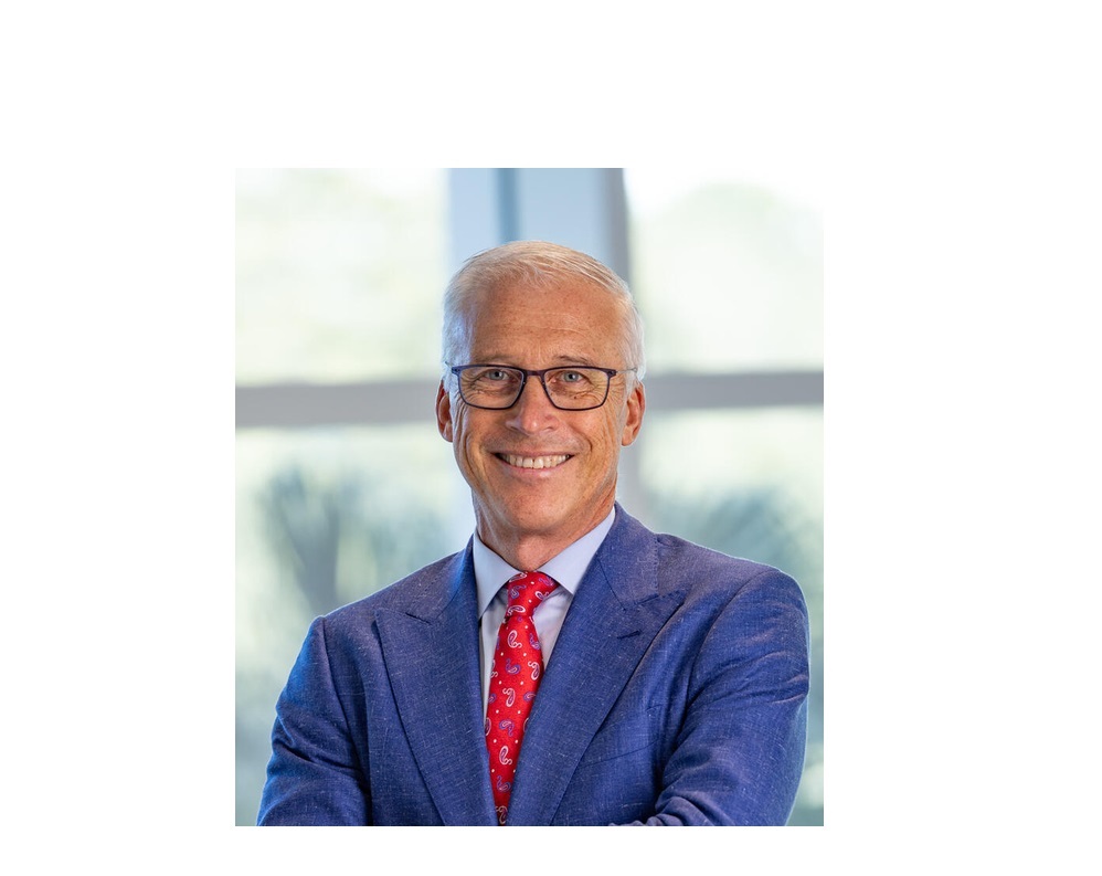 Mayo Clinic Alumni Association | Charles Bruce, M.B., Ch.B., named 2023 ...