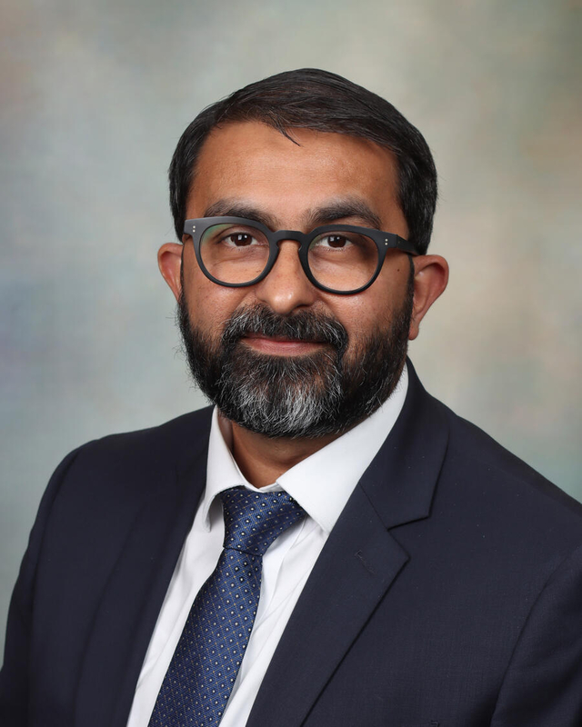 Mayo Clinic Alumni Association | Aman Anand, Ph.D. (RADO ’13), competed in the inaugural ...