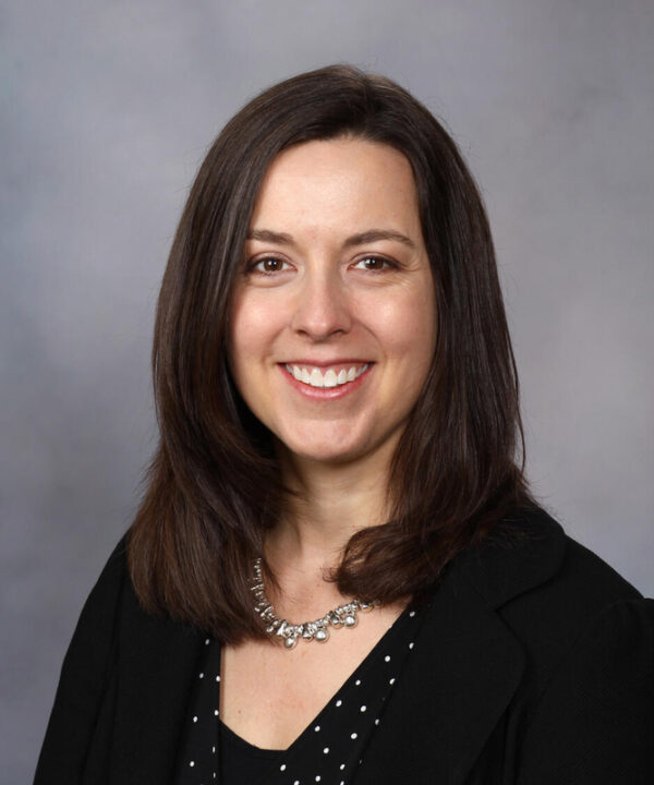 Mayo Clinic Alumni Association | Bridget Biggs, Ph.D. (BMS ’14 ...