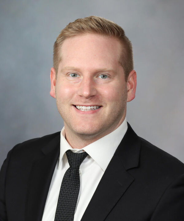 Mayo Clinic Alumni Association | Andrew Haak, Ph.D. (PHYS ’16 ...