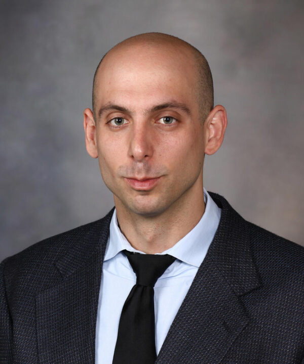 Mayo Clinic Alumni Association | Matej Markota, Ph.D. (P ’17), received ...