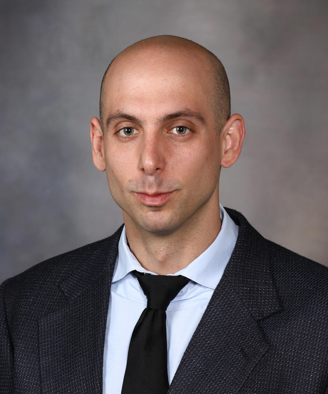 Mayo Clinic Alumni Association | Matej Markota, Ph.D. (P ’17), received ...