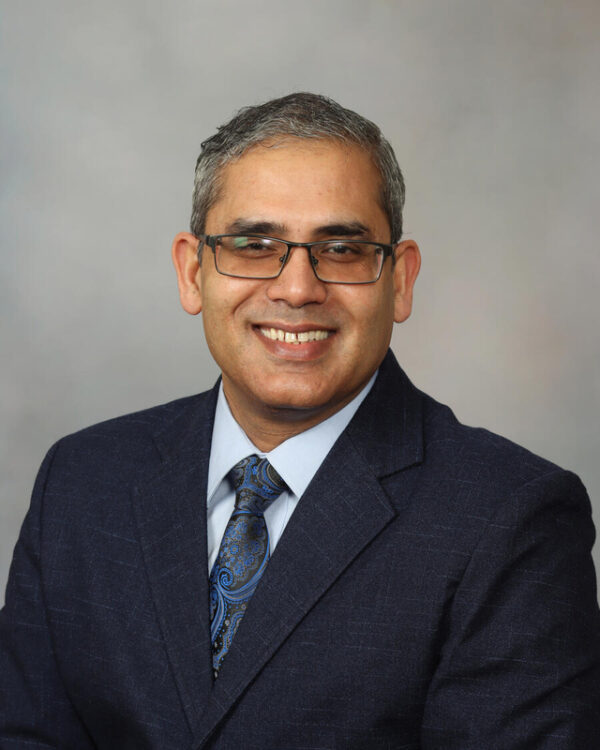 Mayo Clinic Alumni Association | Mukesh Pandey, Ph.D. (NSCI ’12 ...