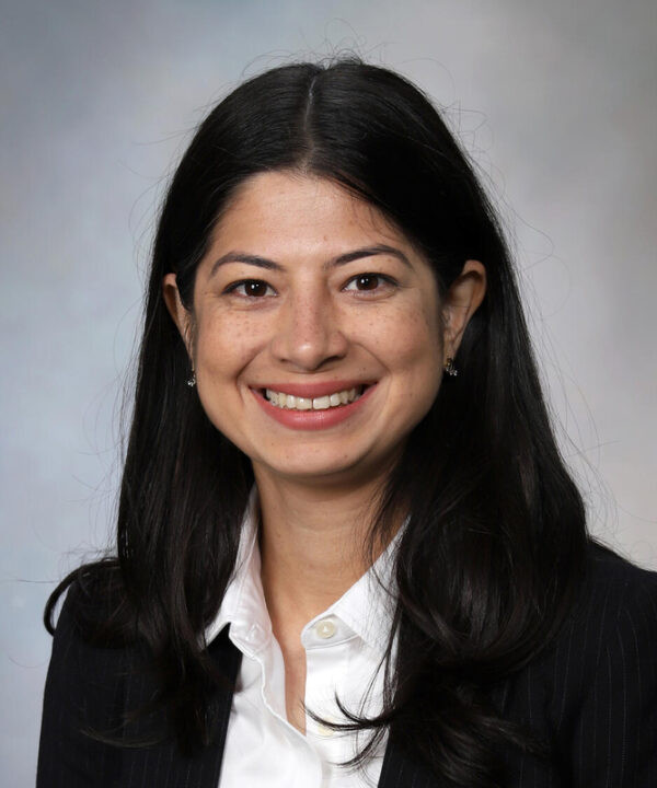 Mayo Clinic Alumni Association | Pooja Advani, M.D. (HEMO ’15 ...