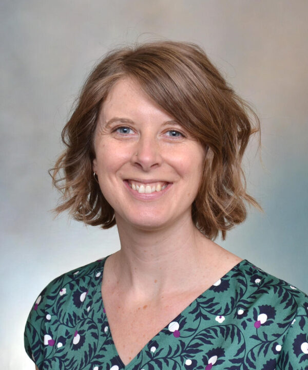 Mayo Clinic Alumni Association | Emily R. Smith, M.D. - Mayo Clinic ...