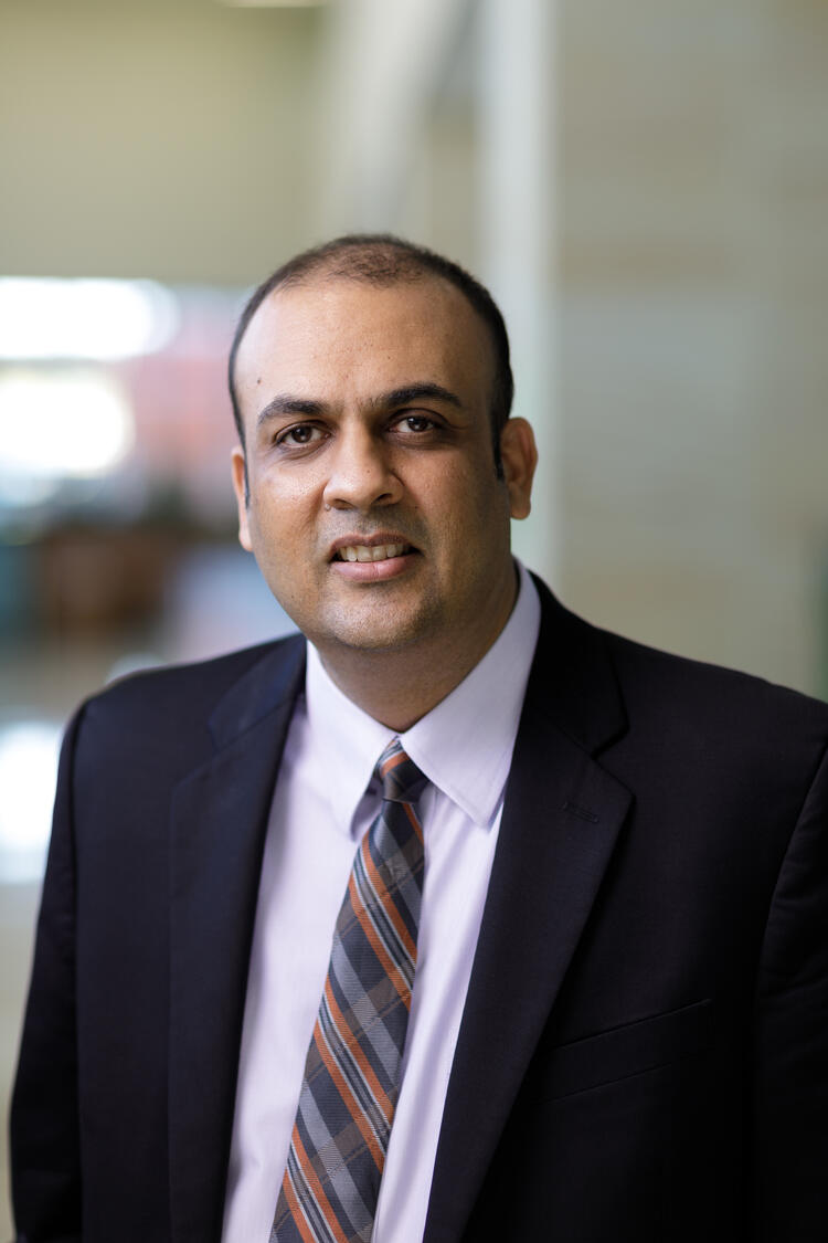 Mayo Clinic Alumni Association | Mitesh Borad, M.D. - Mayo Clinic ...