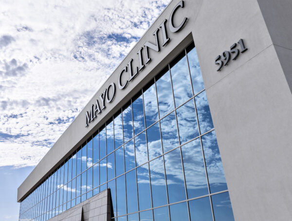 Mayo Clinic Alumni Association | See how Mayo Clinic is transforming ...