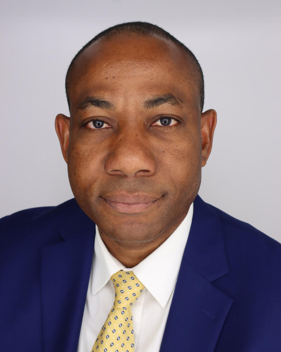 Mayo Clinic Alumni Association | Kodjo Bossou, M.D. - Mayo Clinic ...