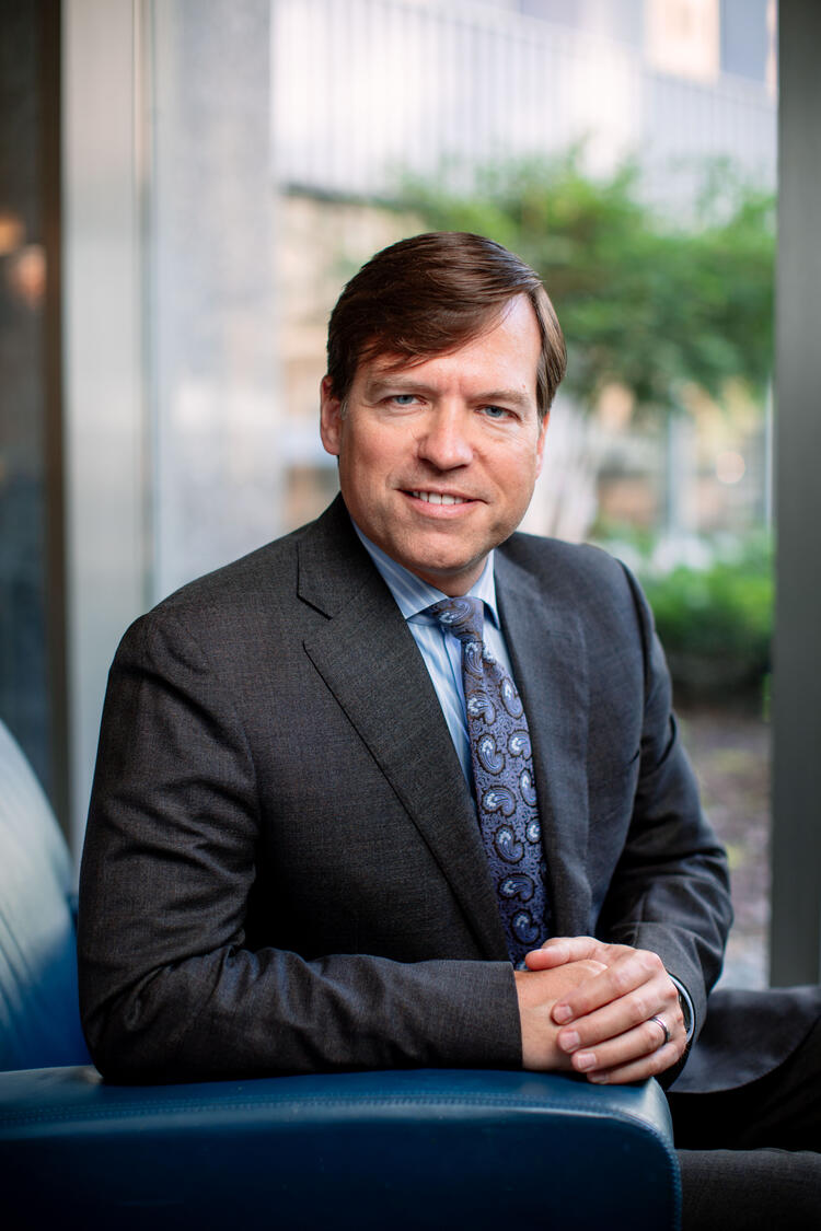 Mayo Clinic Alumni Association | Eric Williamson, M.D. - Mayo Clinic ...