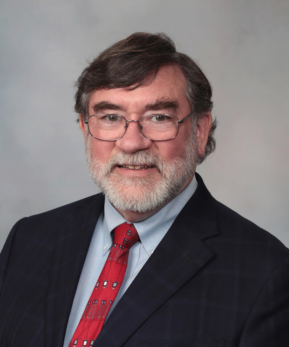 Mayo Clinic Alumni Association | Christopher Chute, M.D., Dr.Ph.H. - Mayo Clinic Alumni Association