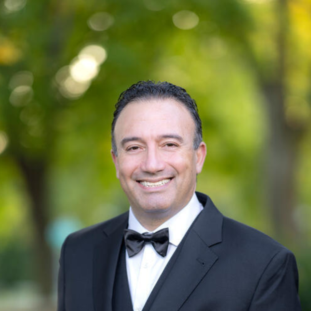 Mayo Clinic Alumni Association | Alexandre Nehme, M.D., receives Mayo ...