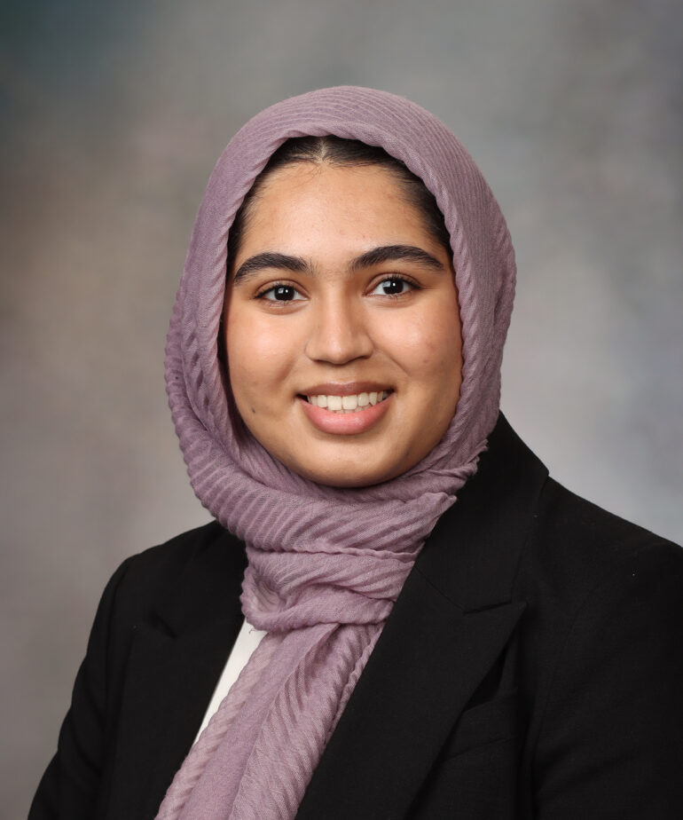 Mayo Clinic Alumni Association | Get to know 2025 matching med students ...