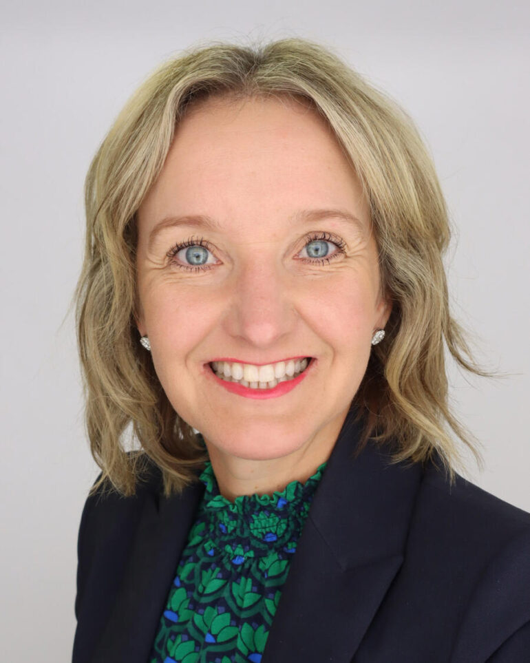 Mayo Clinic Alumni Association | Susan Moeschler, M.D. - Mayo Clinic ...