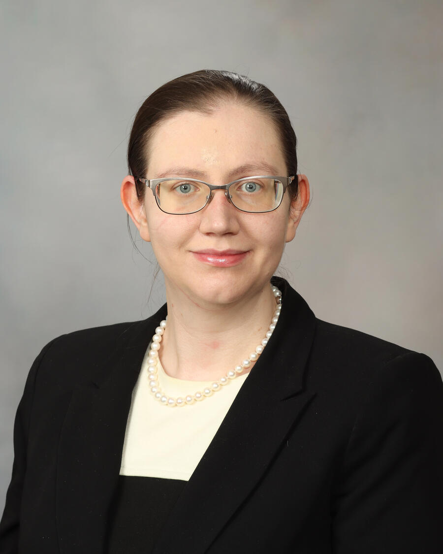 Mayo Clinic Alumni Association | 2025 Mayo Clinic School of Graduate ...