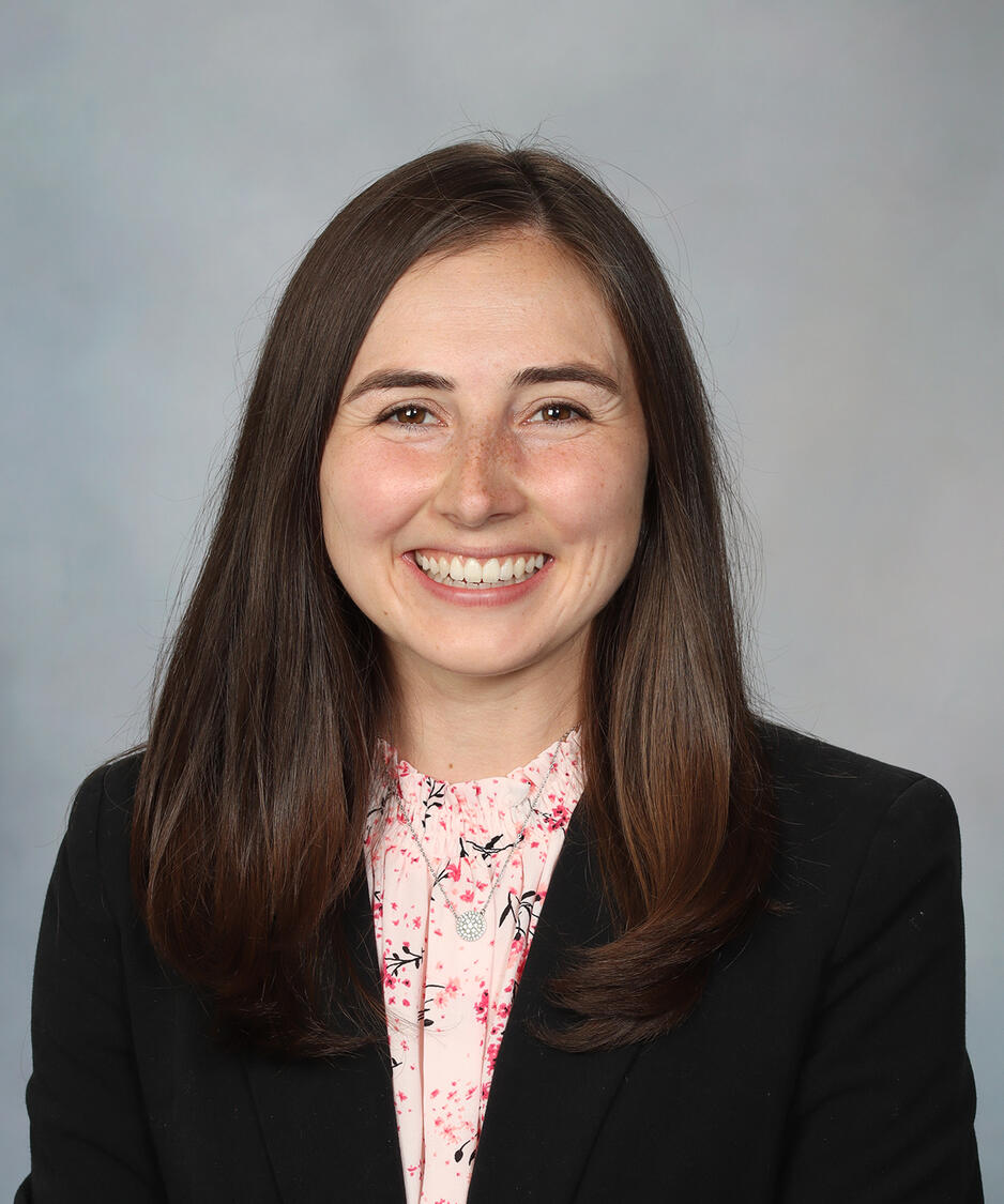 Mayo Clinic Alumni Association | 2025 Mayo Clinic School of Graduate Medical Education Awards ...