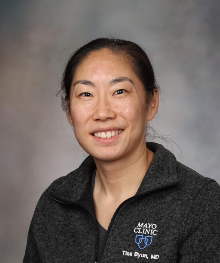 Mayo Clinic Alumni Association | Tina Byun, M.D. - Mayo Clinic Alumni ...