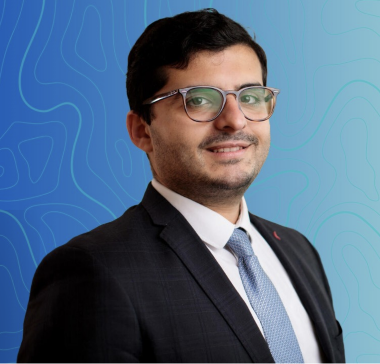 Mayo Clinic Alumni Association | Abdul Karim Ghaith, M.D.: Developing ...