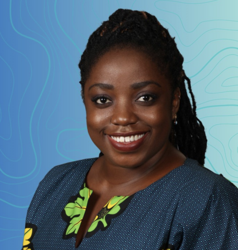 Mayo Clinic Alumni Association | Joana Efua Aggrey-Fynn: Understanding ...
