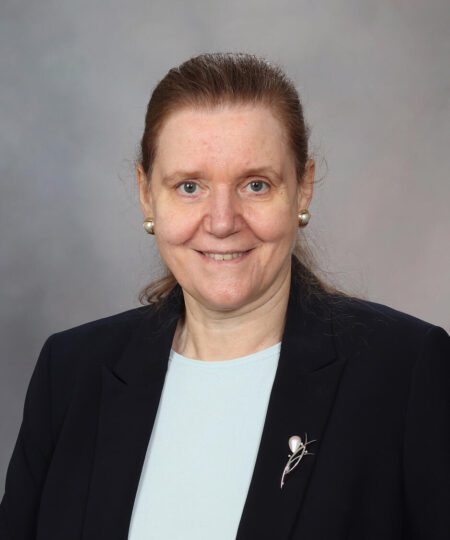 Mayo Clinic Alumni Association | Cornelia Weyand, M.D., Ph.D. - Mayo ...